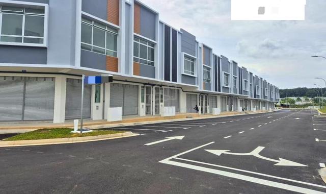 Shop lot for Rent, 3360 sq.ft, Kulai, Johor 113486381 | Mudah.my