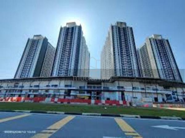 Service Residence for Rent, 3 Bedroom, 840 sq.ft, MIRAI Residences ...