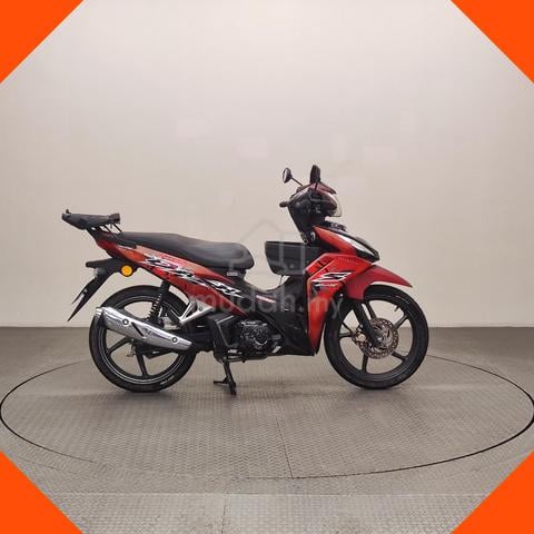 2016 Honda Dash 110 Fi - Good condition ! - Motorcycles for sale in ...