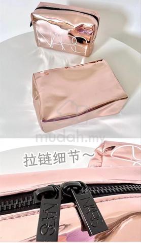 Brand New NARS Shinny pouch - Bags & Wallets for sale in Bukit Jalil ...