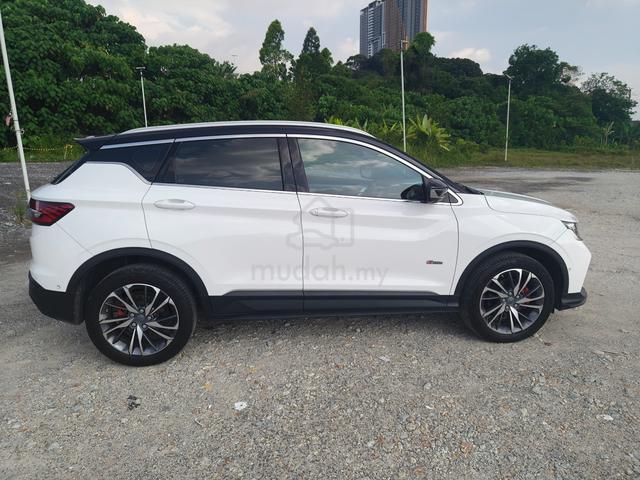2022 X50 FLAGSHIP 1.5 No Processing Fee - Cars for sale in Cheras, Selangor