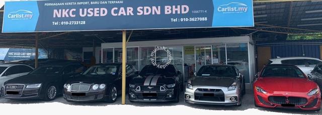 Sales Executive For Used Car Wanted - Jobs available in Cheras, Kuala ...