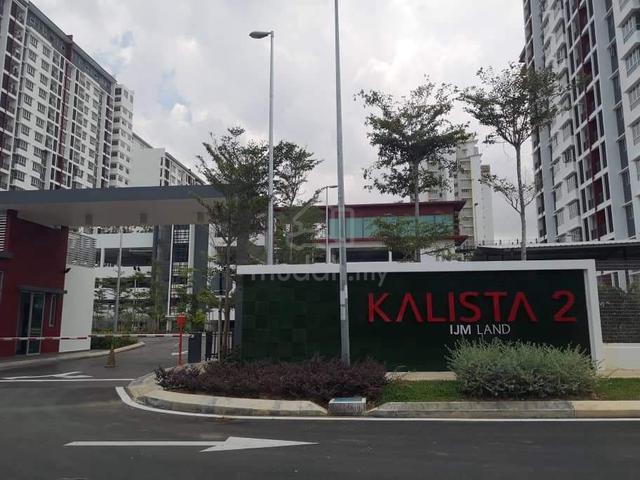 Apartment for Sale, 3 Bedroom, 926 sq.ft, Kalista 2, Seremban 2, Negeri ...