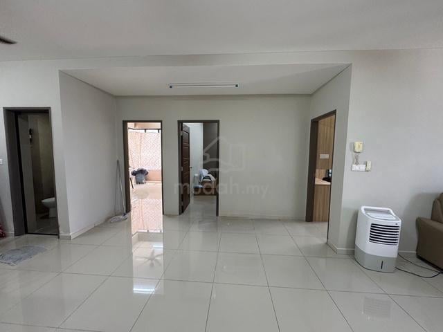 Condominium for Sale, 3 Bedroom, 1260 sq.ft, Senzvilles (Senzo ...