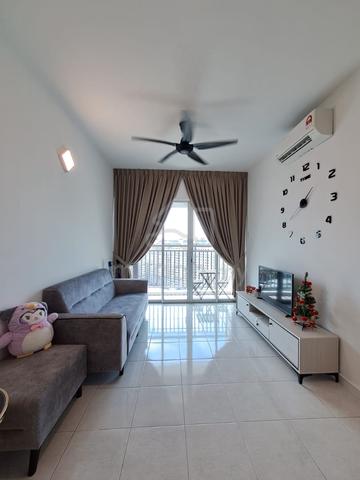 Apartment for Sale, 3 Bedroom, 1000 sq.ft, The Rise Collection 3 ...