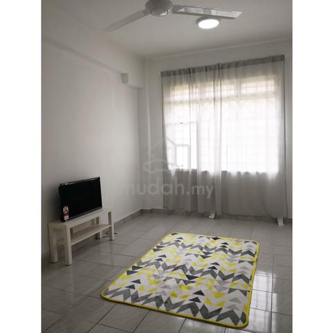 Room for Rent, 200 sq.ft, Sepang, Selangor | Mudah.my
