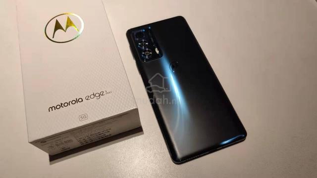 motorola Fon gaming spec 870 snapdragon CPU OLED - Mobile Phones ...