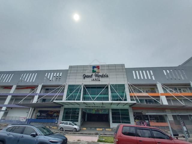 Shop lot for Rent, 190 sq.ft, Kota Kinabalu, Sabah 108980699 | Mudah.my