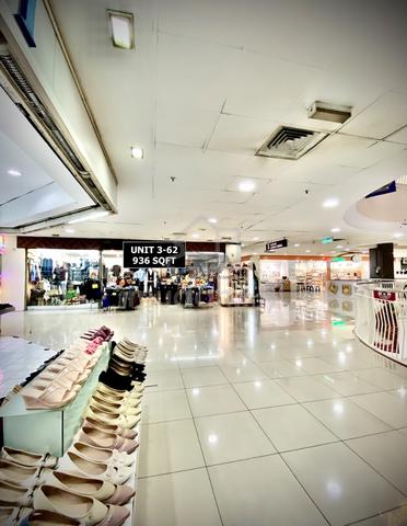 Retail space for Sale, 936 sq.ft, Georgetown, Penang | Mudah.my