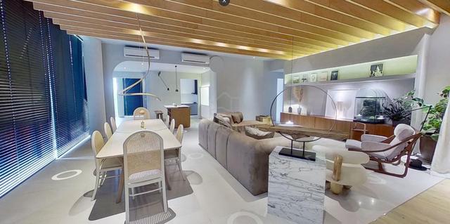 New Condominium for Sale, 3 Bedroom, 1000 sq.ft, Subang USJ 21 ...