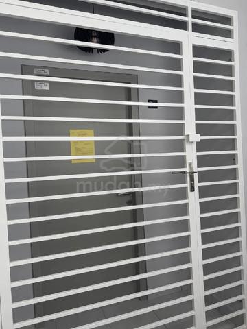 Apartment for Rent, 3 Bedroom, 1022 sq.ft, Apartment Idaman Bsp, Bandar ...