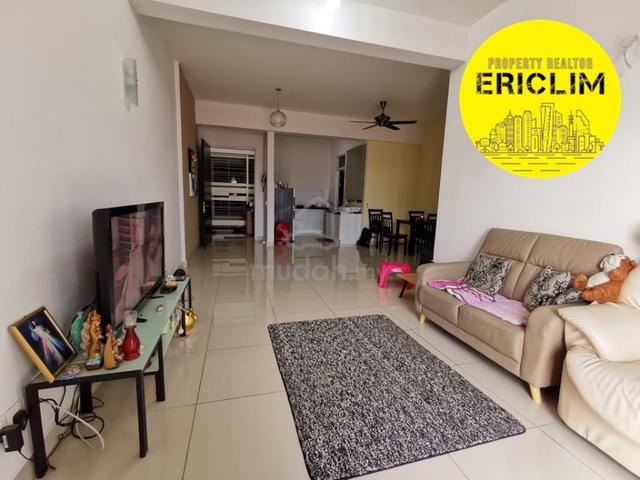 Condominium for Sale, 3 Bedroom, 1260 sq.ft, Reflections Condominium ...