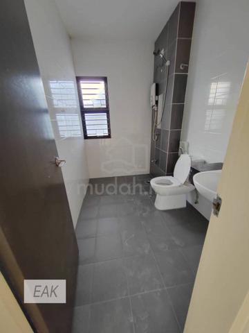 2-storey Terraced House for Sale, 4 Bedroom, 2070 sq.ft, Bandar Bukit ...