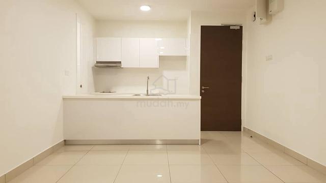 Service Residence for Rent, 3 Bedroom, 1000 sq.ft, H2O Residences, Ara ...