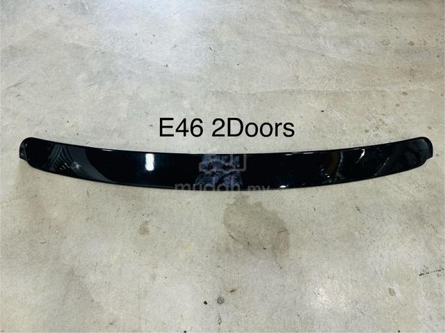 BMW E39 E46 MP rear spoiler lip bodykit body kit - Car Accessories ...