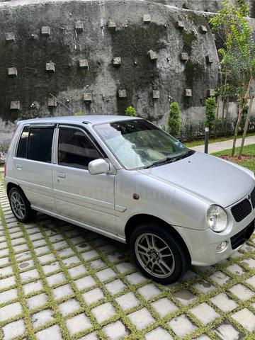 2004 Perodua KANCIL 847cc 850 EXS ENHANCED (M) - Cars for sale in ...