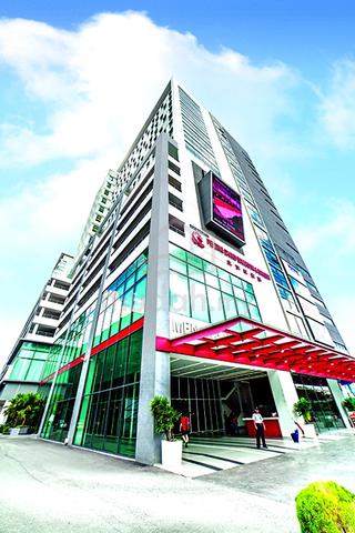 Others for Sale, 516488 sq.ft, Melaka City, Melaka 106275048 | Mudah.my