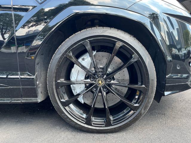2021 Lamborghini URUS 4.0 SENSONUM/6 MODE/RED INT - Cars for sale in ...
