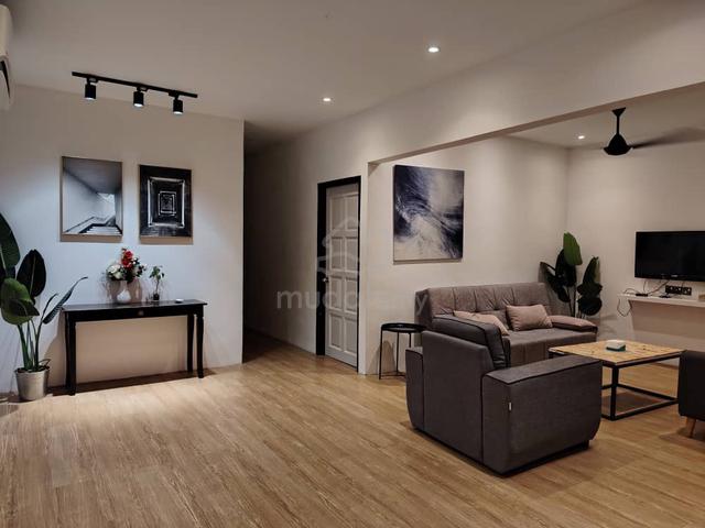 Semi-Detached House for Sale, 6 Bedroom, 3900 sq.ft, Bukit Mertajam ...