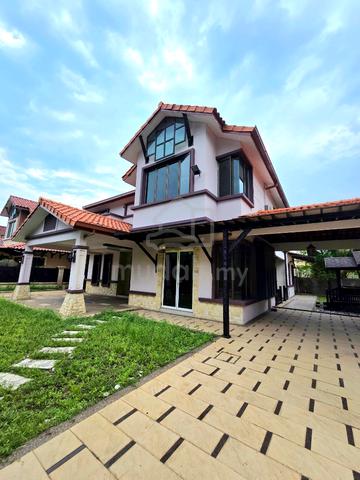 Bungalow House for Sale, 6 Bedroom, 5750 sq.ft, Klang, Selangor ...