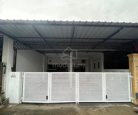 Homestay Alma Mentakab - Accommodation & Homestays for rent in Mentakab ...