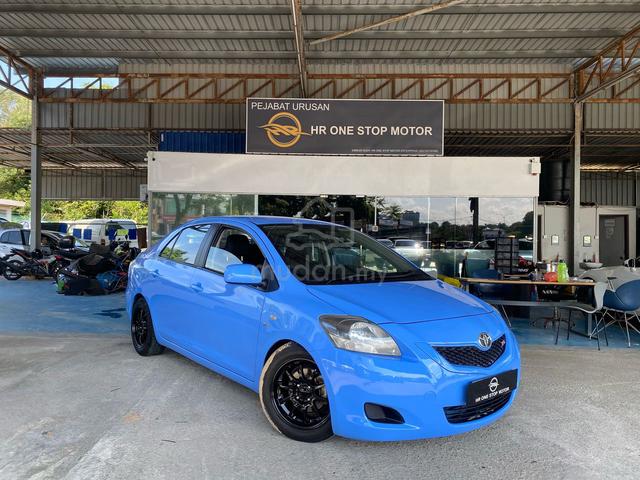 2012 Toyota VIOS 1.5 J FACELIFT (A)DUGONG JB STYLE - Cars for sale in ...