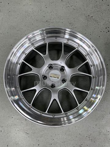 Original BBS LMR BMW M3 M4 F80 F82 20inch Rim - Car Accessories & Parts ...