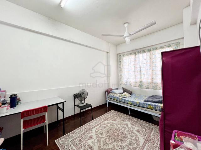 Condominium for Sale, 4 Bedroom, 932 sq.ft, Kojaya Ampang, Ampang ...