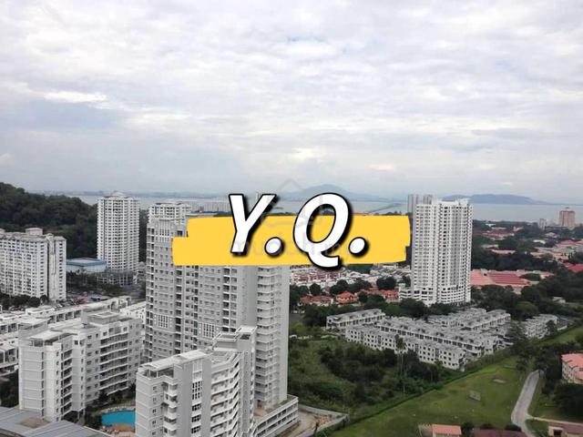 Condominium for Rent, 2 Bedroom, 1000 sq.ft, University Place (Plaza ...