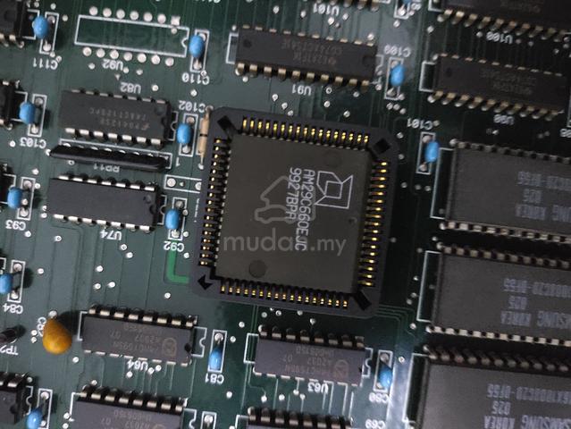 board motherboard dijual emas recovery - Computers & Accessories for ...