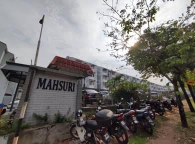 Apartment for Sale, 3 Bedroom, 820 sq.ft, Mahsuri Apartment ...