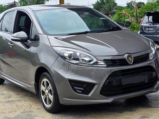 2015 Proton IRIZ 1.3 EXECUTIVE (A) - Cars for sale in Johor Bahru, Johor