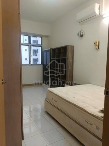 Condominium for Rent, 4 Bedroom, 1400 sq.ft, North Point @ One Ampang ...