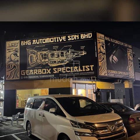 Head Mechanic/Ketua Mechanic( Profit Sharing) - Jobs available in Bangi ...