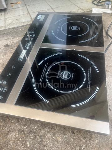 jual dapur electric baru - Home Appliances & Kitchen for sale in ...