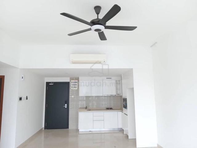 Condominium for Sale, 2 Bedroom, 696 sq.ft, Paradiso Nuova (Merak ...