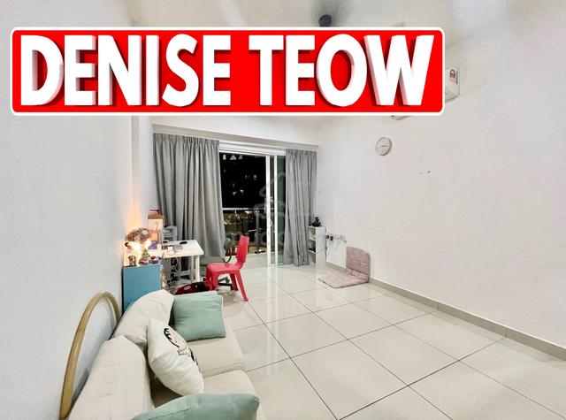 Condominium for Sale, 2 Bedroom, 800 sq.ft, Tropicana Bay Residences ...