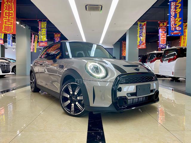 2021 Recond Mini COOPER S 2.0L Low Millage - Cars for sale in Shah Alam ...