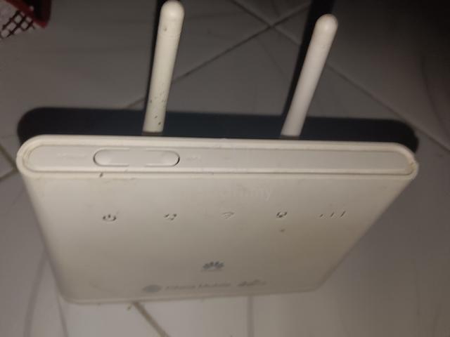 Huawei Modem - Computers & Accessories for sale in Kudat, Sabah