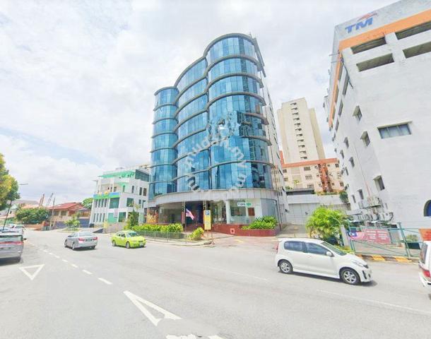 Office space for Rent, 3000 sq.ft, Bangsar, Kuala Lumpur 100571013 ...