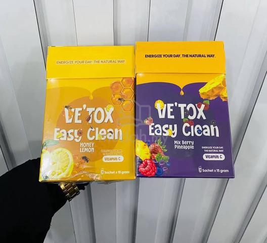 Vetox Easy Clean - Health & Beauty for sale in Kubang Kerian, Kelantan