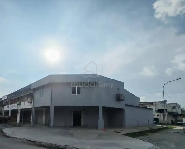 Warehouse / Factory for Rent, 2625 sq.ft, Port Klang, Selangor ...