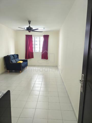 Apartment for Rent, 3 Bedroom, 700 sq.ft, The Rise Collection 1 ...