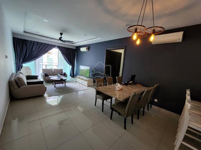 Condominium for Sale, 3 Bedroom, 1192 sq.ft, Sphere Damansara ...