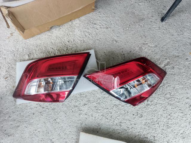 lampu original bezza belakang - Car Accessories & Parts for sale in ...