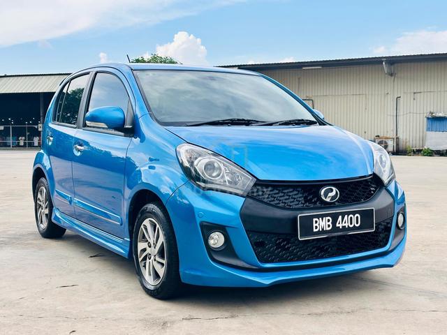 Perodua MYVI Icon 1.5 (A) SE FACELIFT - Cars for sale in Sungai Petani ...