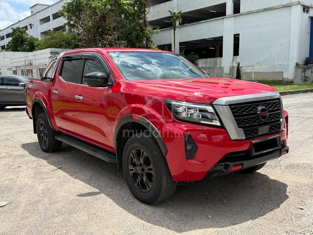 2022 Nissan NAVARA V 2.5L (A) FULL SRV RECORD - Cars for sale in Bandar ...
