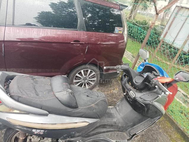sym 250 - Motorcycles for sale in Bukit Beruntung, Selangor