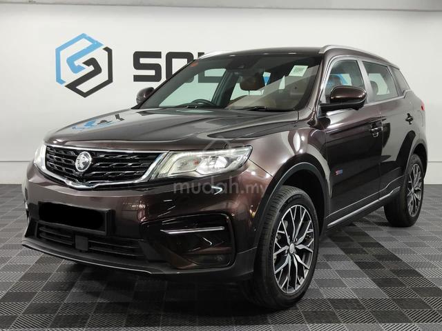 2022 Proton X70 1.5 PREMIUM 2WD (A) FACELIFT - Cars for sale in Puchong, Selangor