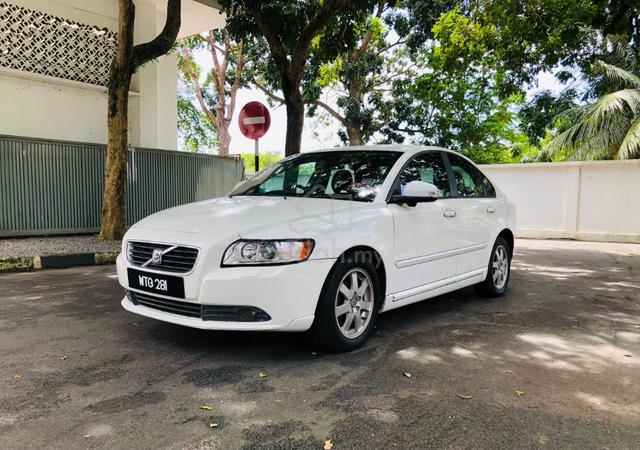 2009 Volvo S40 2.0 (A) Keyless - Cars for sale in Alor Setar, Kedah